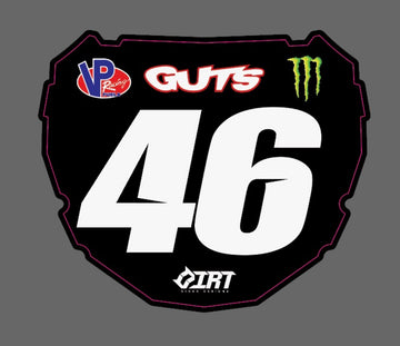 VentedPlateLV – Ventedplatemx