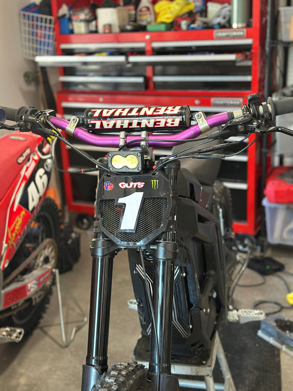 VentedPlateLV – Ventedplatemx