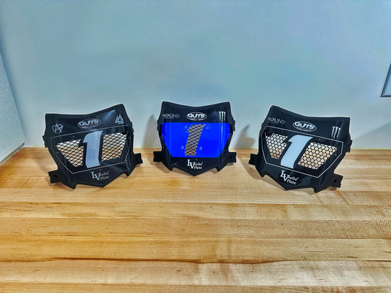 VentedPlateLV – Ventedplatemx