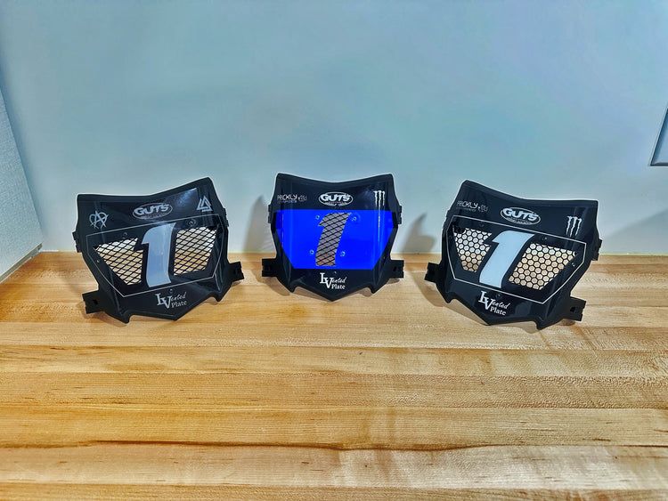 VentedPlateLV – Ventedplatemx